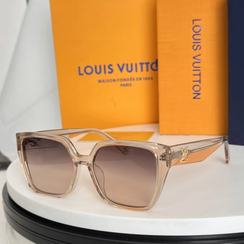High fidelity Louis Vuitton Sunglasses