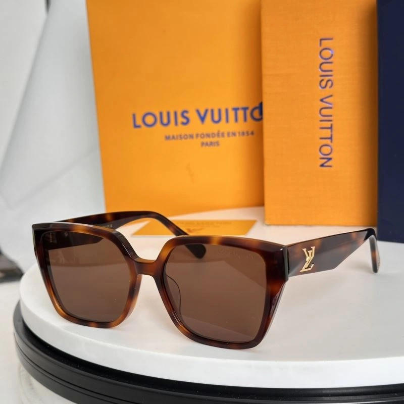 High fidelity Louis Vuitton Sunglasses