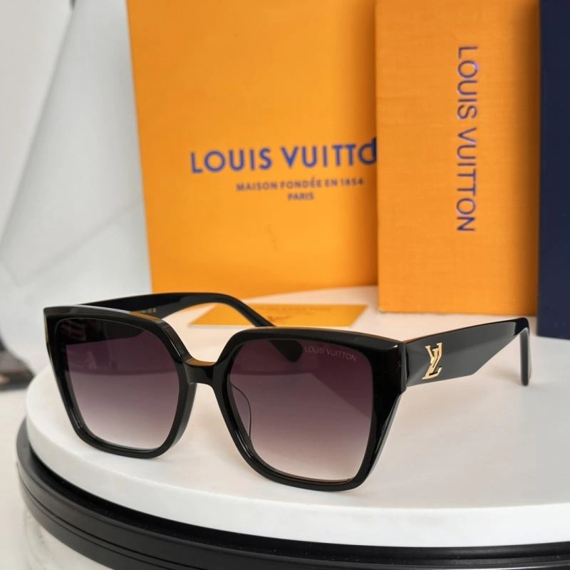 High fidelity Louis Vuitton Sunglasses