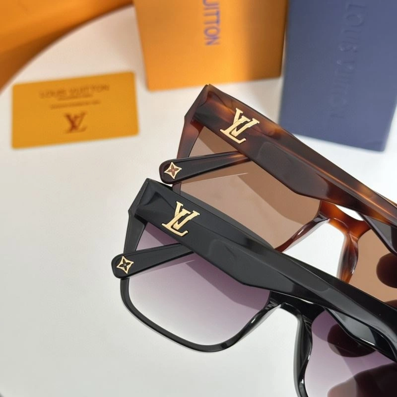 High fidelity Louis Vuitton Sunglasses