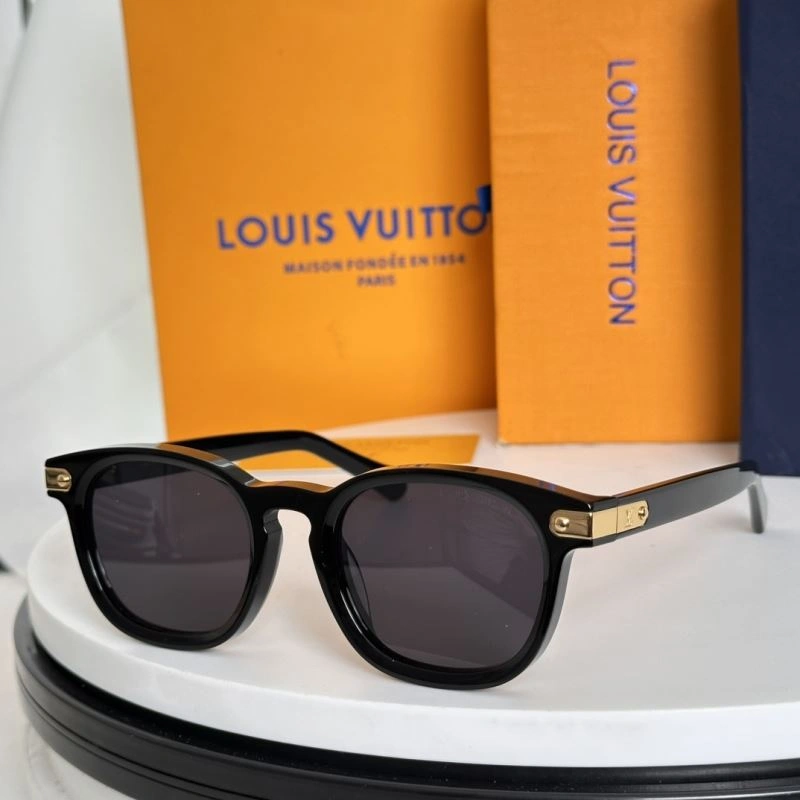 Authentic Louis Vuitton Sunglasses