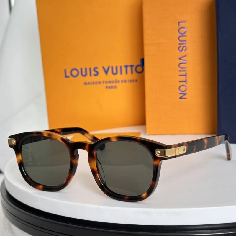 Authentic Louis Vuitton Sunglasses