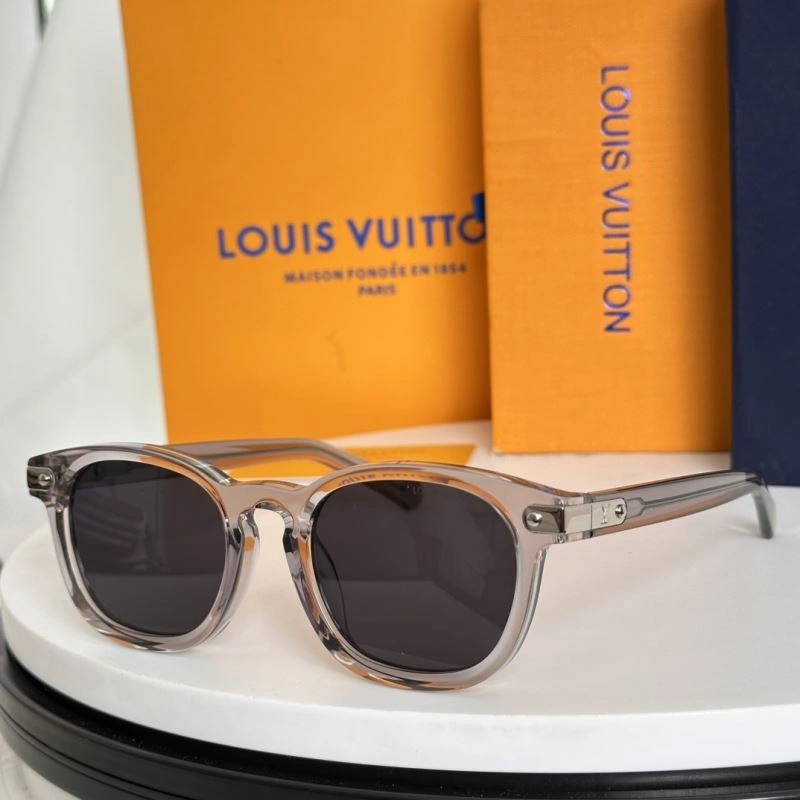 Authentic Louis Vuitton Sunglasses