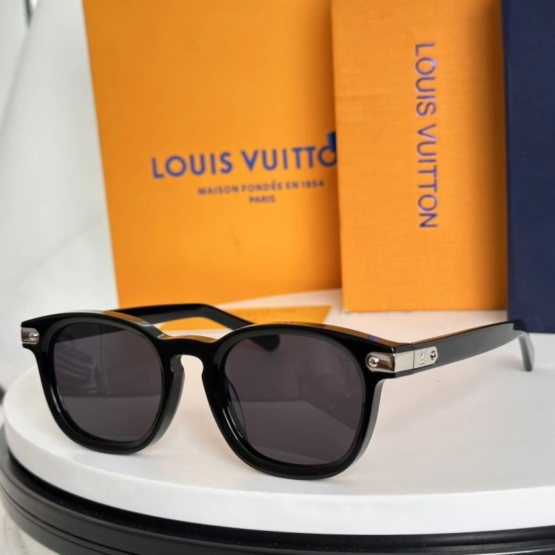 Authentic Louis Vuitton Sunglasses