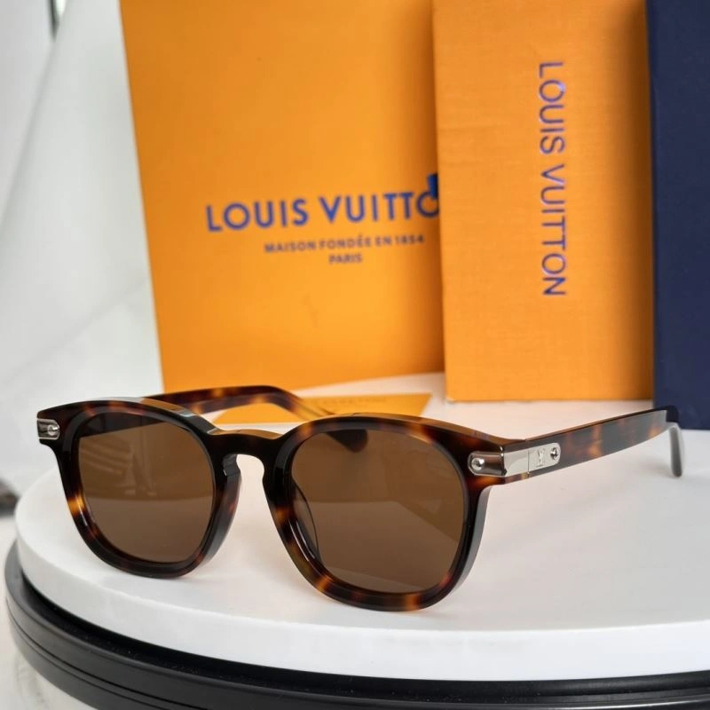 Authentic Louis Vuitton Sunglasses