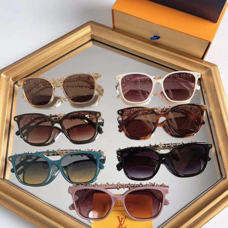Louis Vuitton Sunglasses