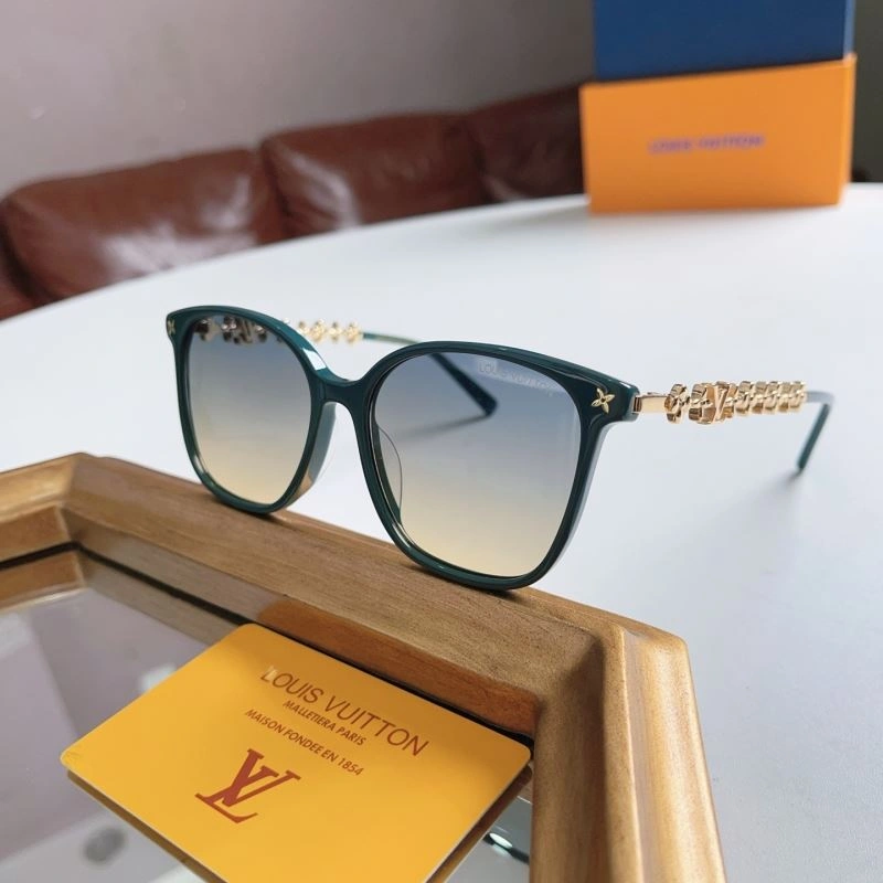 Genuine Louis Vuitton Sunglasses