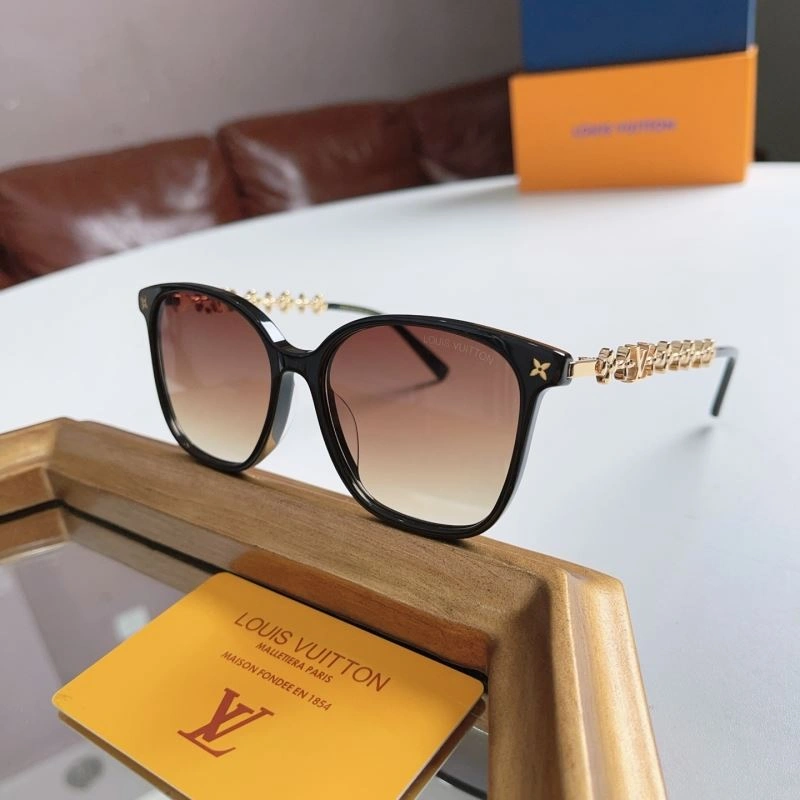 Genuine Louis Vuitton Sunglasses
