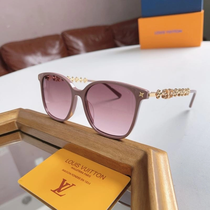 Genuine Louis Vuitton Sunglasses