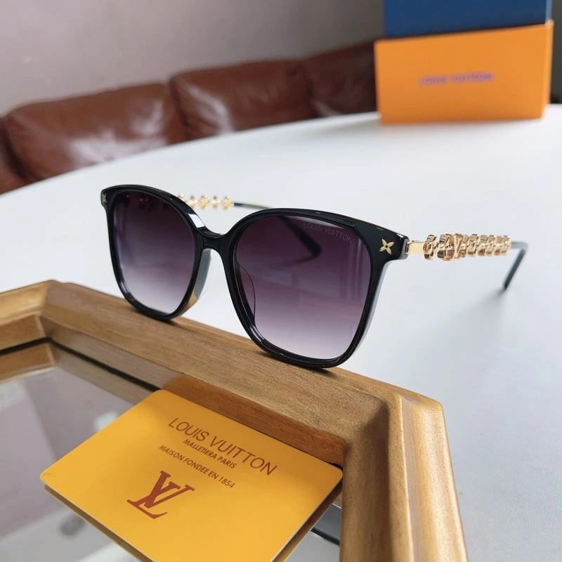 Genuine Louis Vuitton Sunglasses
