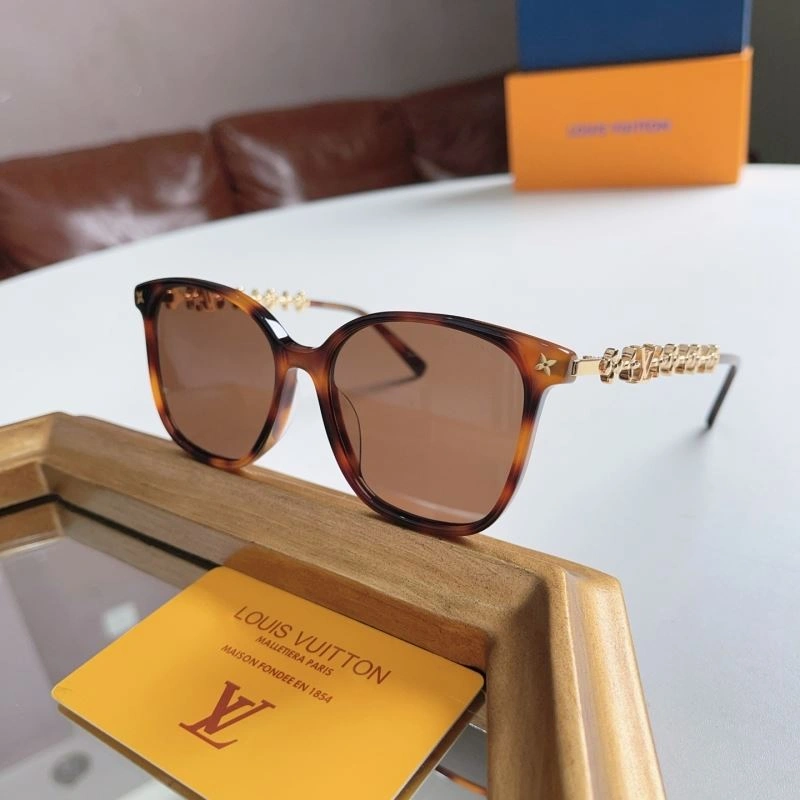 Genuine Louis Vuitton Sunglasses