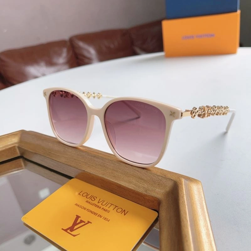 Genuine Louis Vuitton Sunglasses