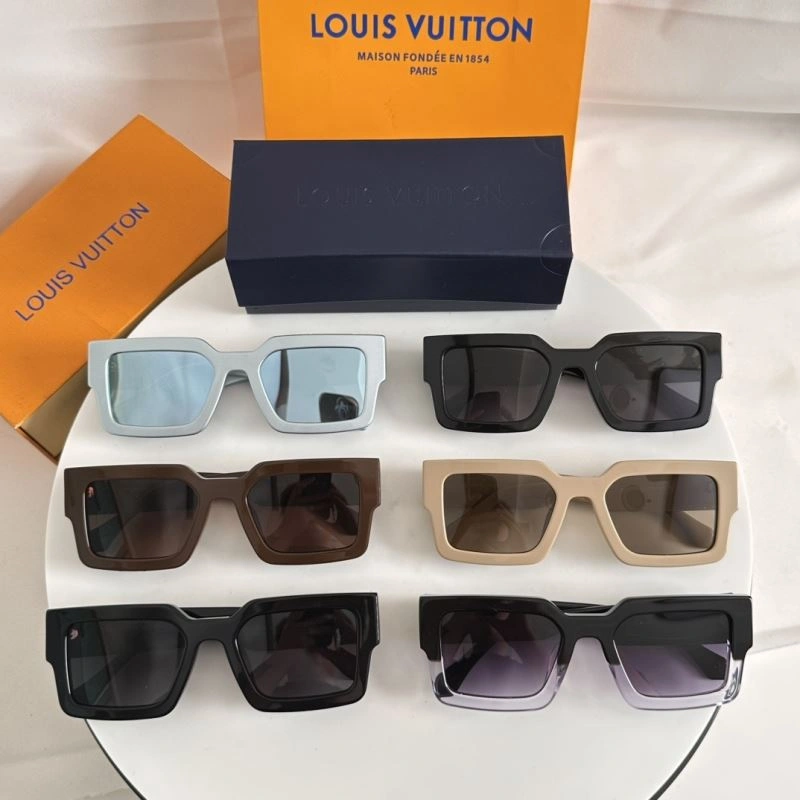 Louis Vuitton Sunglasses