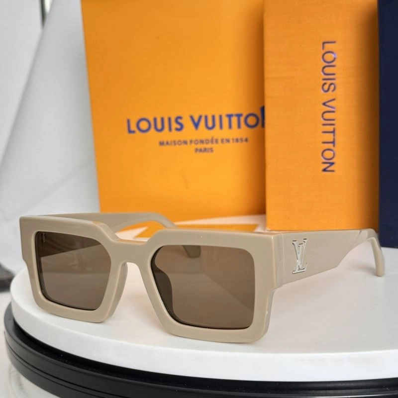 Affordable Louis Vuitton Sunglasses