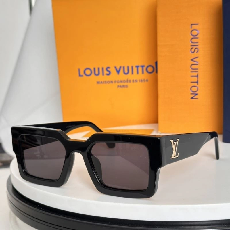 Affordable Louis Vuitton Sunglasses