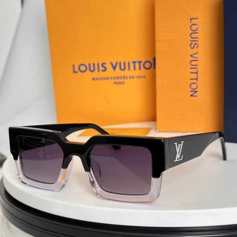 Affordable Louis Vuitton Sunglasses