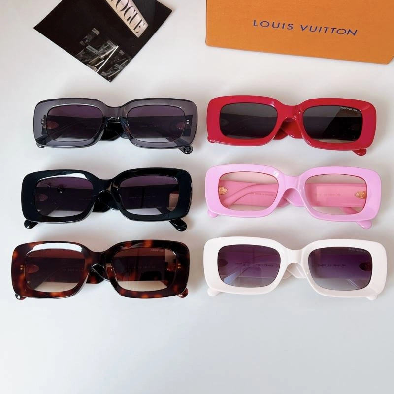 Louis Vuitton Sunglasses