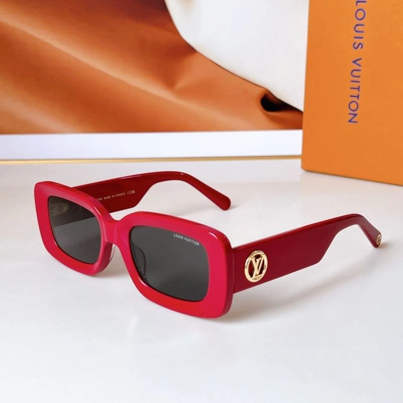 Brand-original Louis Vuitton Sunglasses