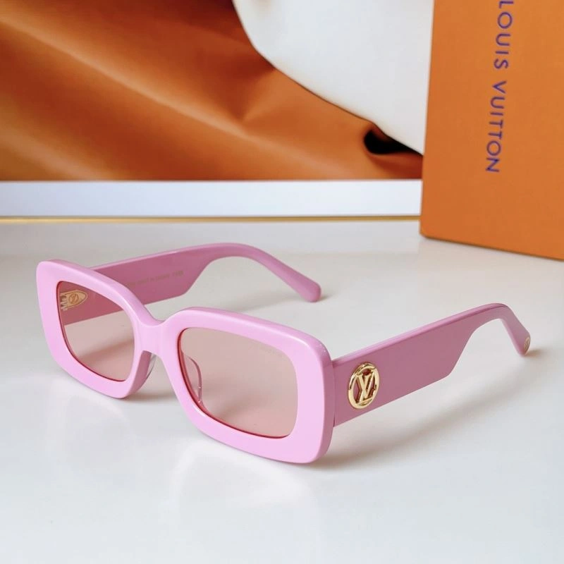 Brand-original Louis Vuitton Sunglasses