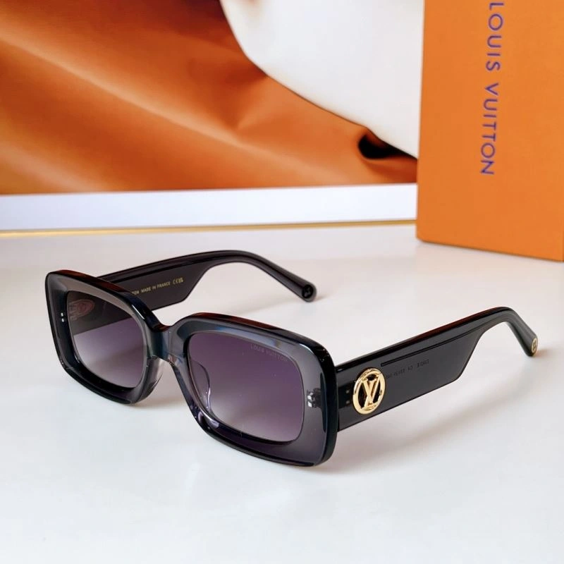 Brand-original Louis Vuitton Sunglasses