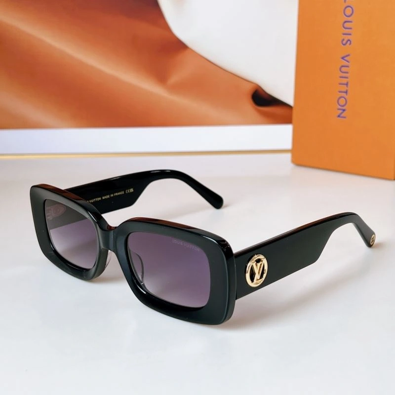 Brand-original Louis Vuitton Sunglasses