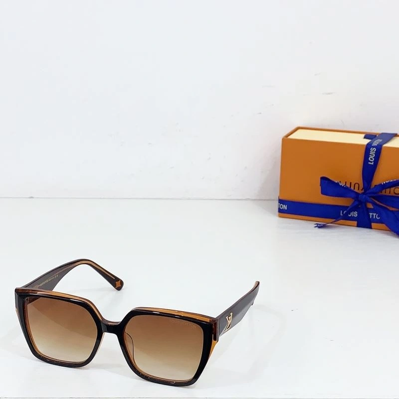 Low-cost Louis Vuitton Sunglasses