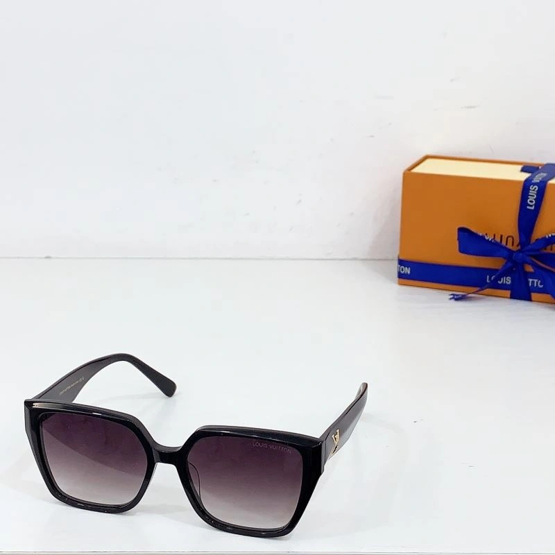 Low-cost Louis Vuitton Sunglasses