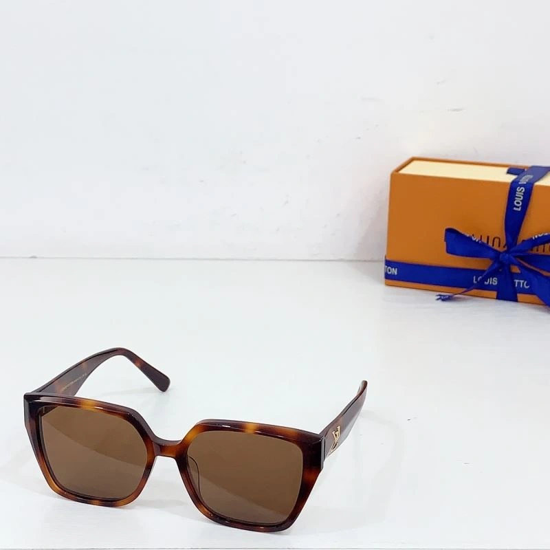 Low-cost Louis Vuitton Sunglasses