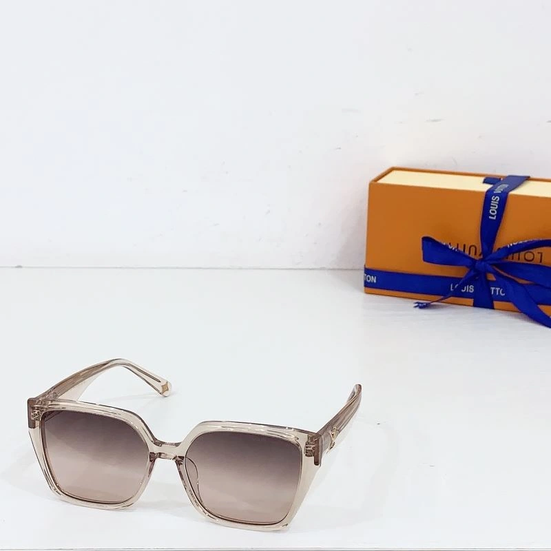 Low-cost Louis Vuitton Sunglasses
