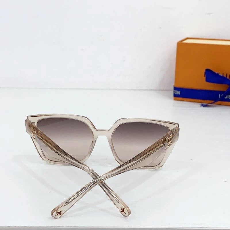 Low-cost Louis Vuitton Sunglasses