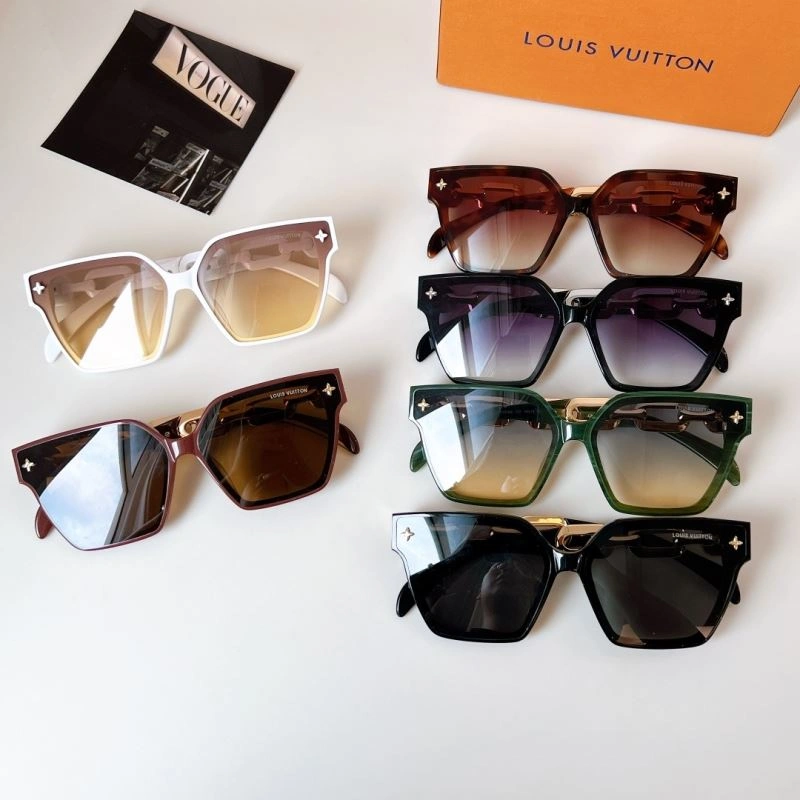 Louis Vuitton Sunglasses