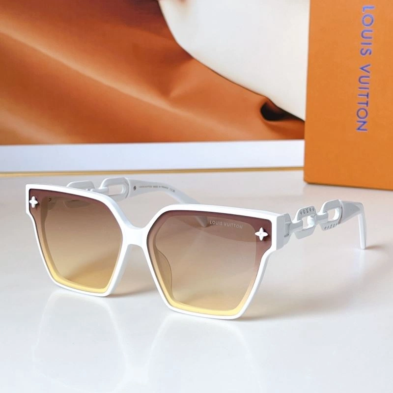 Perfect replica Louis Vuitton Sunglasses