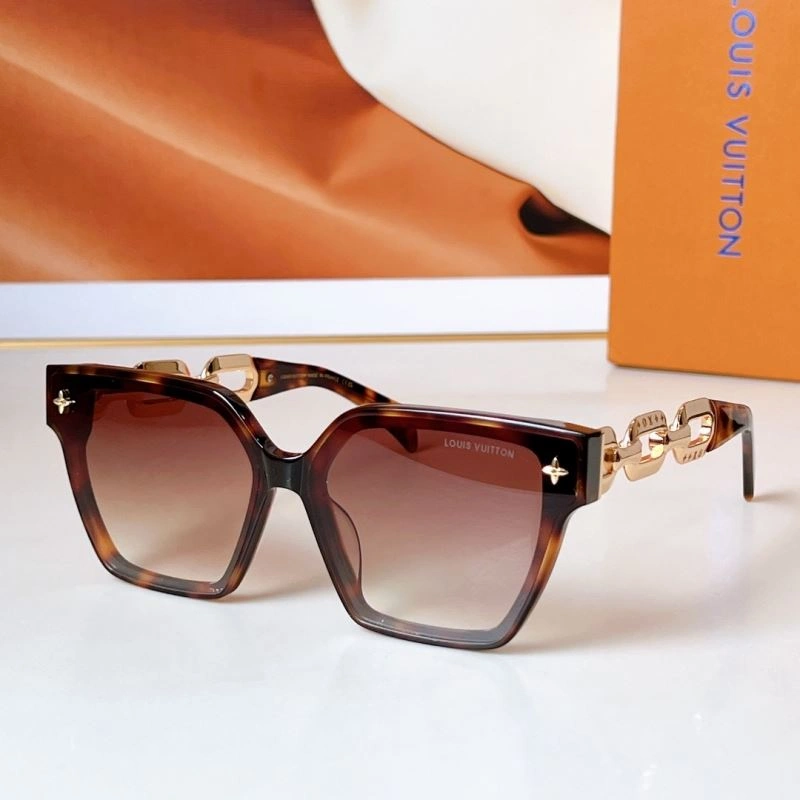 Perfect replica Louis Vuitton Sunglasses