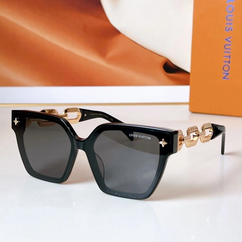 Perfect replica Louis Vuitton Sunglasses