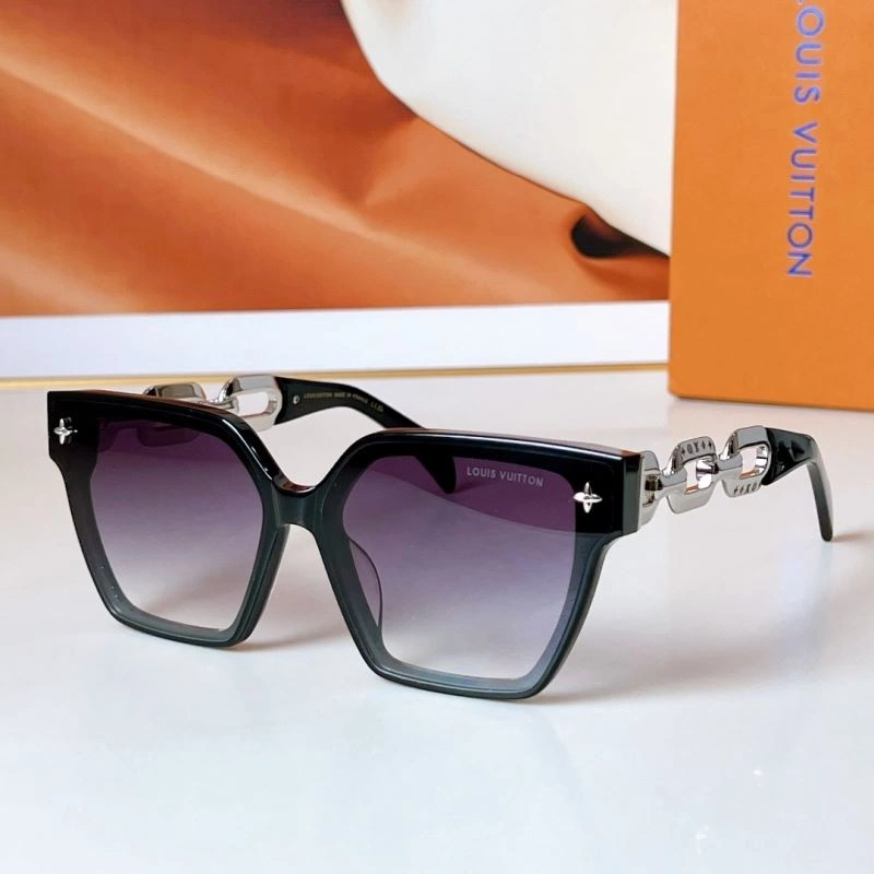Perfect replica Louis Vuitton Sunglasses