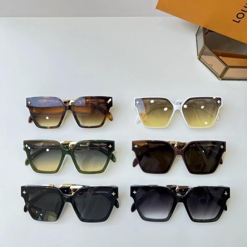 Louis Vuitton Sunglasses