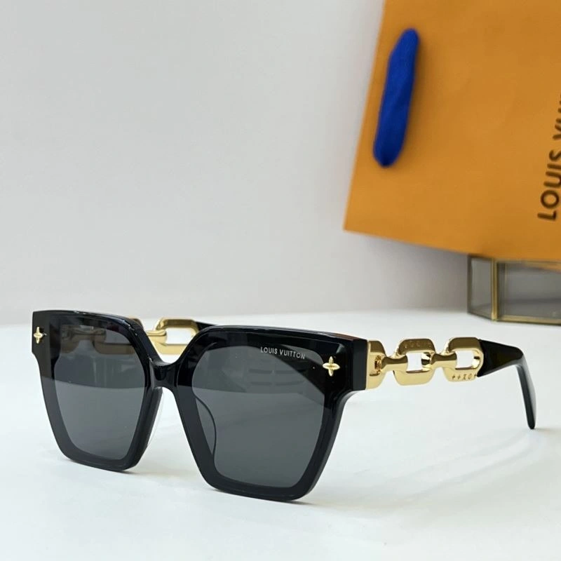 Top match Louis Vuitton Sunglasses