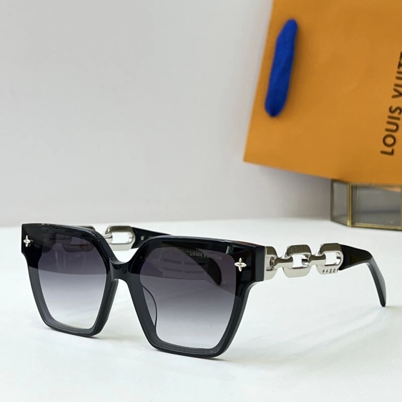 Top match Louis Vuitton Sunglasses