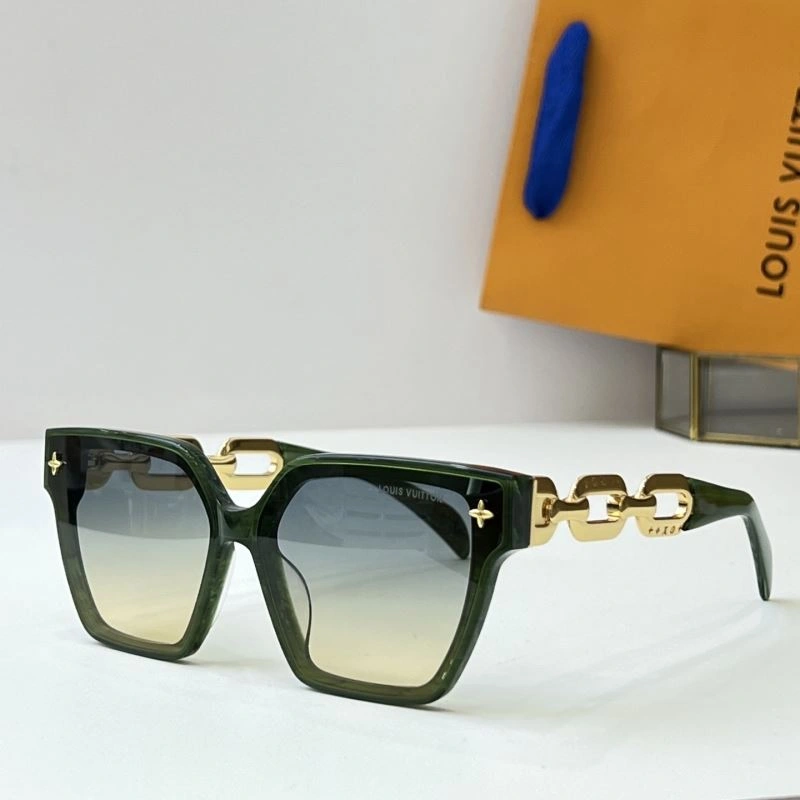 Top match Louis Vuitton Sunglasses