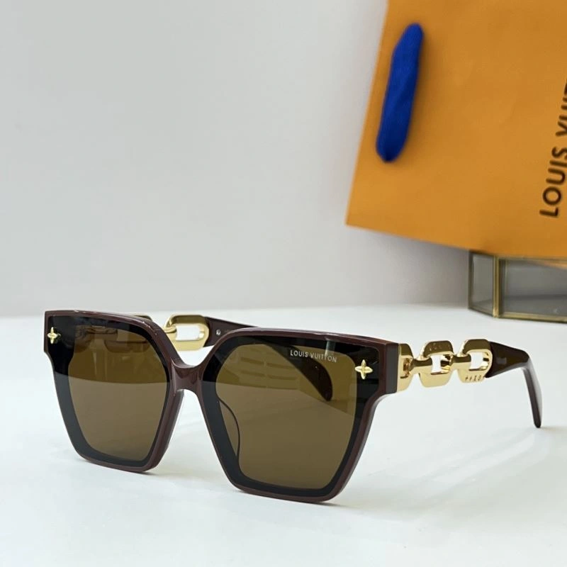 Top match Louis Vuitton Sunglasses