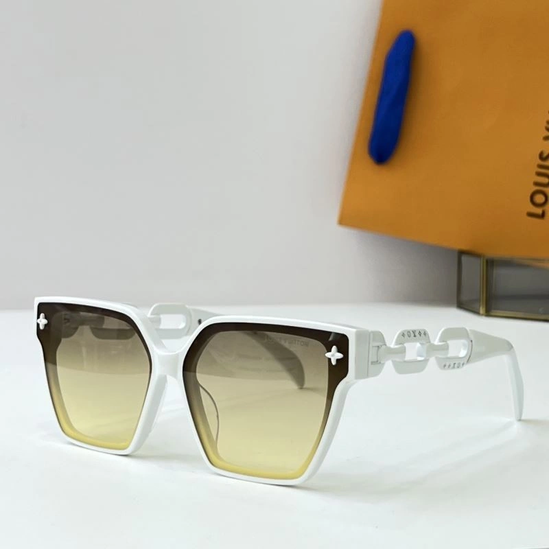 Top match Louis Vuitton Sunglasses