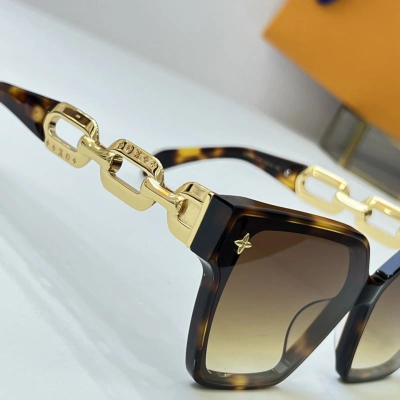 Top match Louis Vuitton Sunglasses