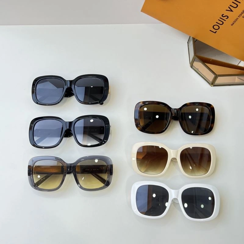 Louis Vuitton Sunglasses