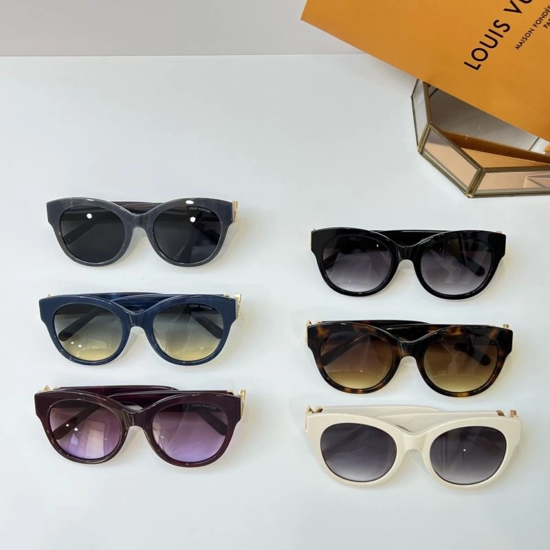 Louis Vuitton Sunglasses