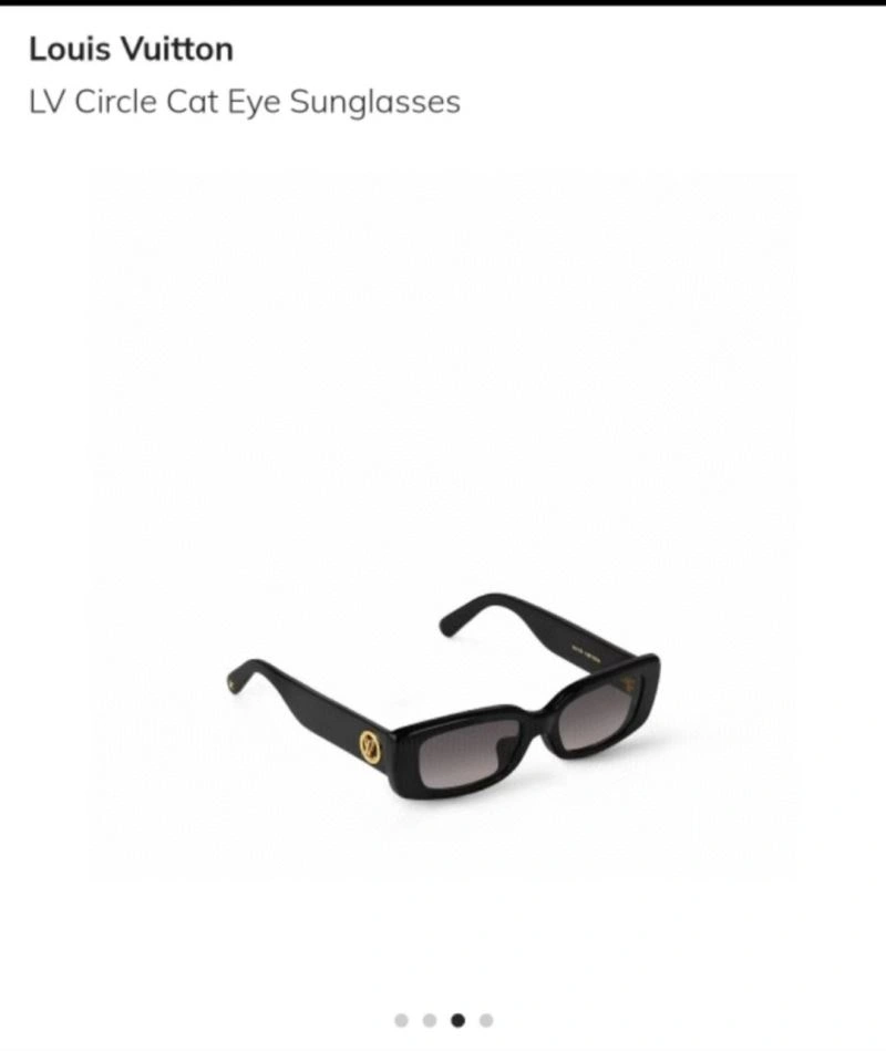 Louis Vuitton Sunglasses