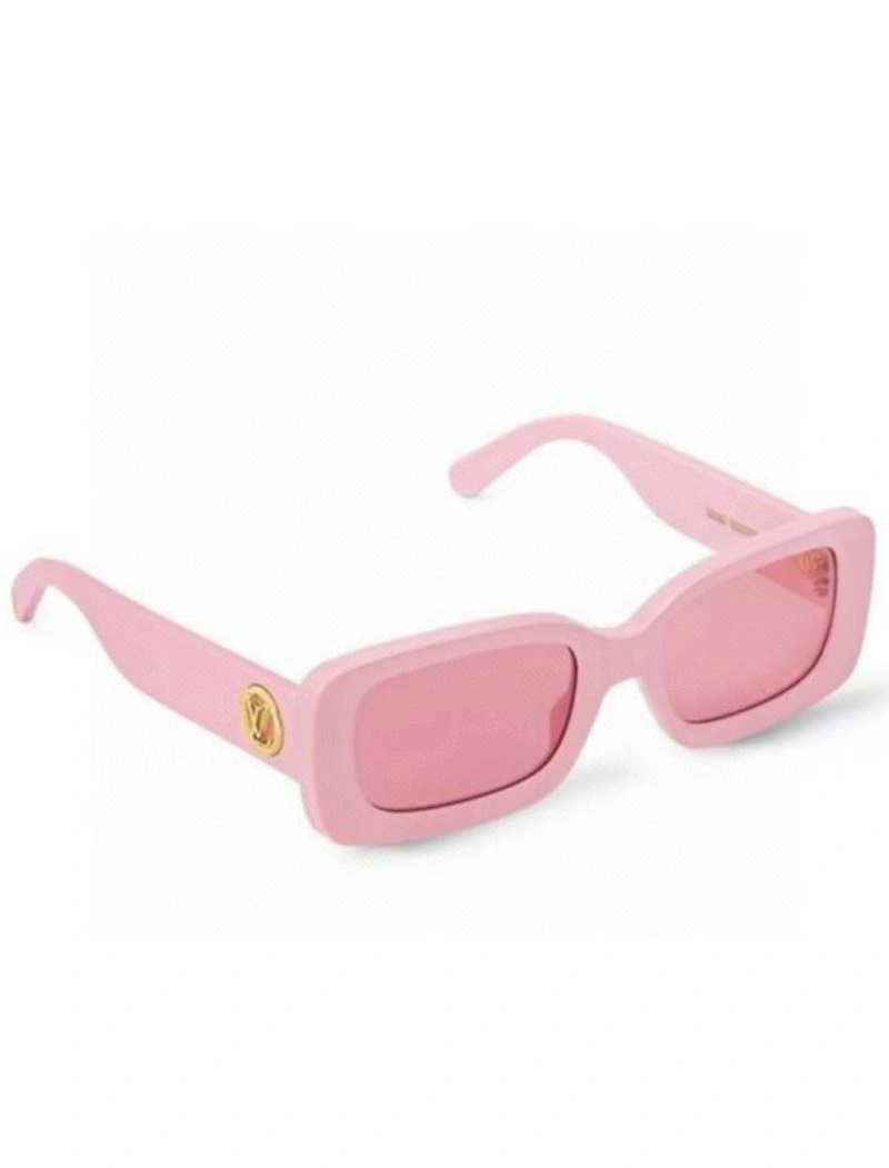 Precise copy Louis Vuitton Sunglasses