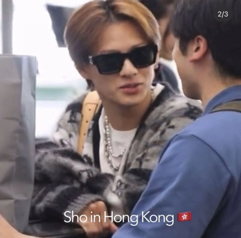 Louis Vuitton Sunglasses