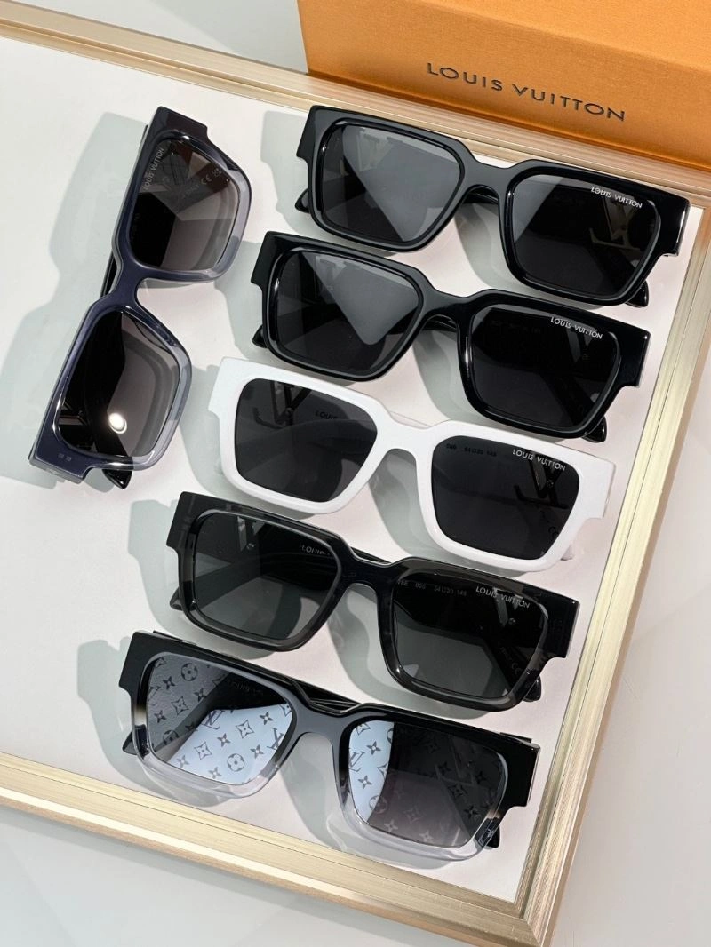 Low-cost Louis Vuitton Sunglasses