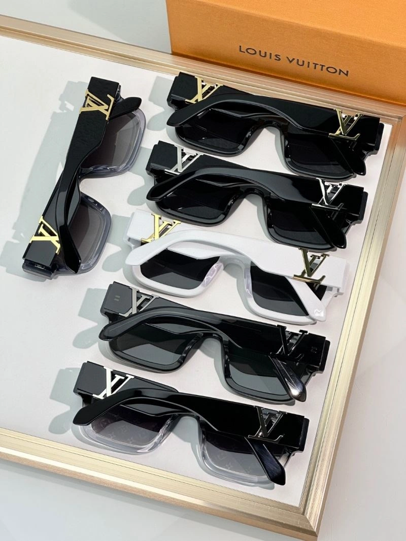 Low-cost Louis Vuitton Sunglasses