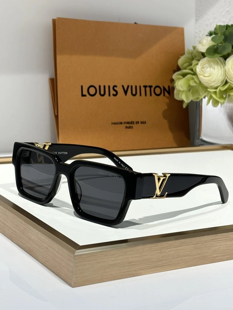 Low-cost Louis Vuitton Sunglasses
